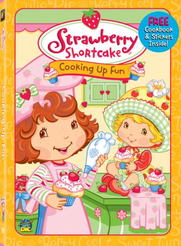 Cooking Up Fun [Reino Unido] [DVD]: Amazon.es: Películas y TV