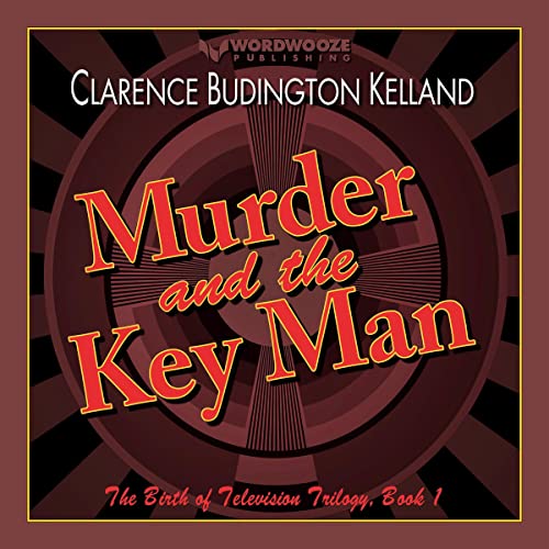 Amazon.com: Murder and the Key Man: The Birth of Television Trilogy ...