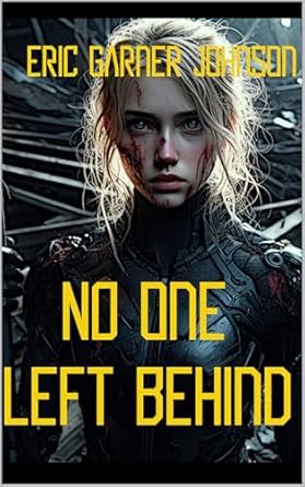 Amazon.com: No One Left Behind: Through the Portal Book Two eBook ...