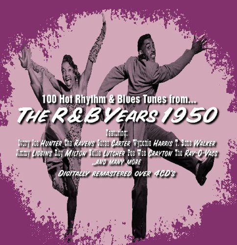 Various Artists - R&B Years 1950 - Amazon.com Music