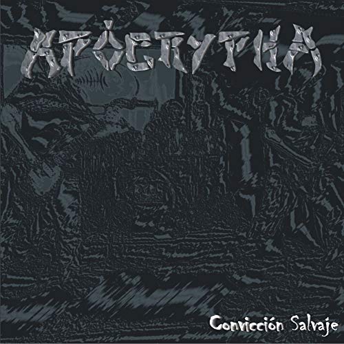 Amazon.com: Convicción Salvaje : ApocryphA: Digital Music