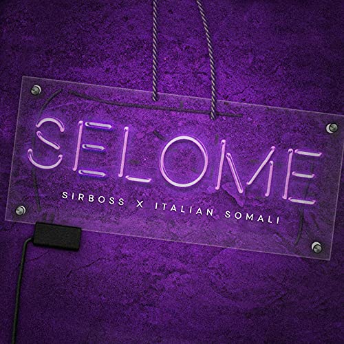 Selome de Sir Boss & Italian Somali en Amazon Music Unlimited