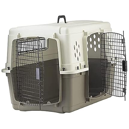 The 30 Best Hard Sided Dog Kennels of 2026 [Verified] - Cherry Picks