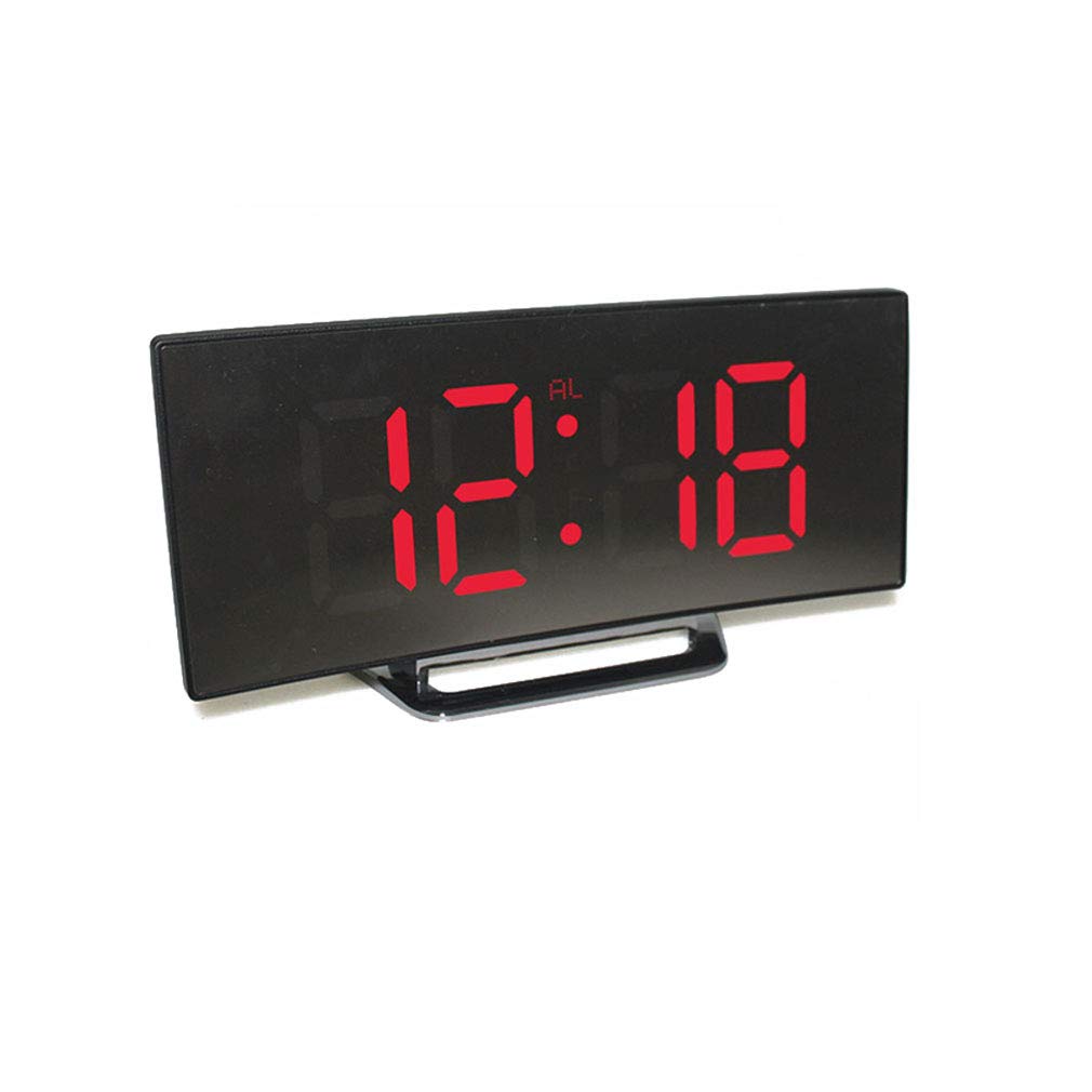 Mains powered alarm clock - Find the best price at PriceSpy
