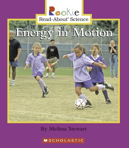 『Energy in Motion』｜感想・レビュー - 読書メーター