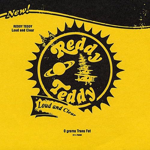 Amazon.com: Loud & Clear: CDs & Vinyl