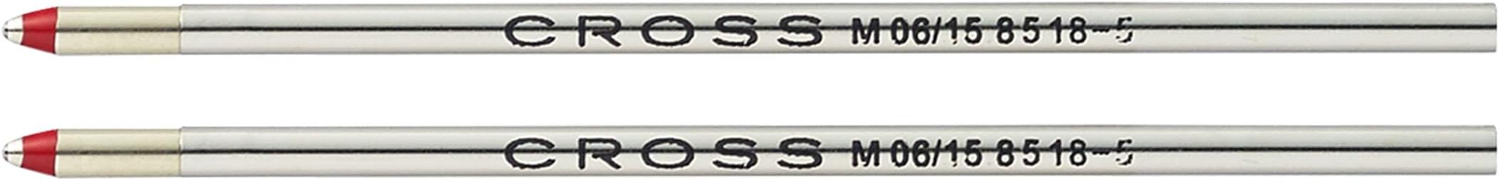 5 x Black Ink Mini Micro Pen Refills by NEO+, Compatible with ...