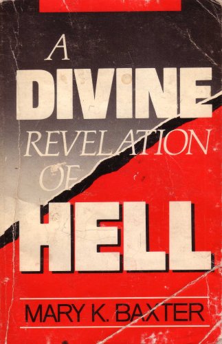 A Divine Revelation of Hell | Amazon.com.br