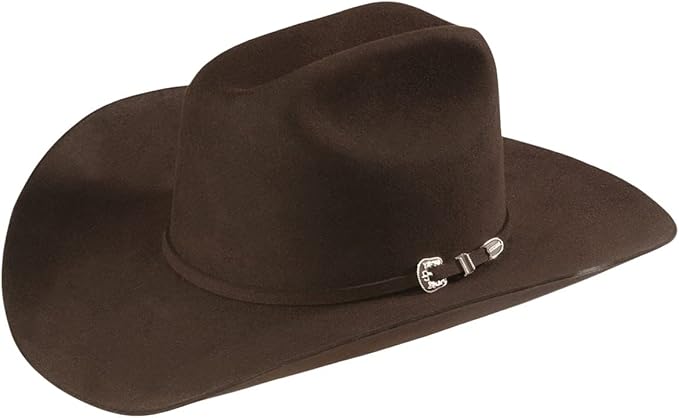 Stetson Men's Skyline Hat at Amazon Men’s Clothing store: Cowboy Hats