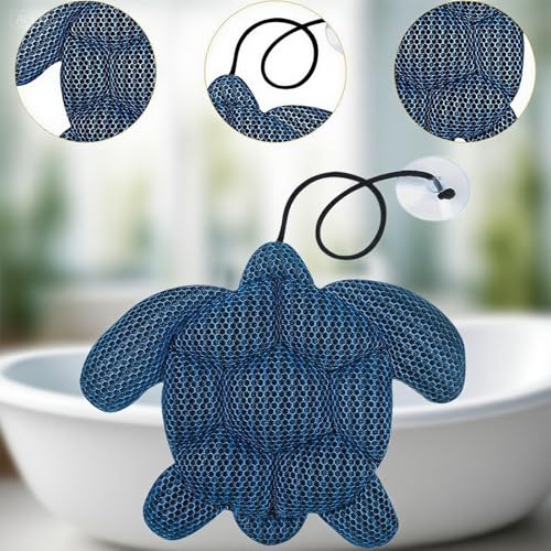 Hot Tub Scum Absorber, Reusable Hot Tub Accessories, Scum Turtle Hot ...