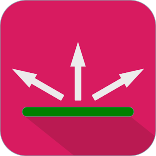 Navigation Bar - App on Amazon Appstore