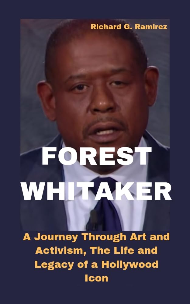 Forest Whitaker Memes