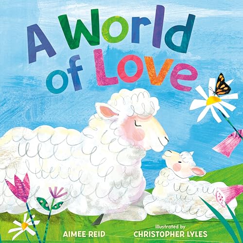 A World of Love | Amazon price tracker / tracking, Amazon price history ...