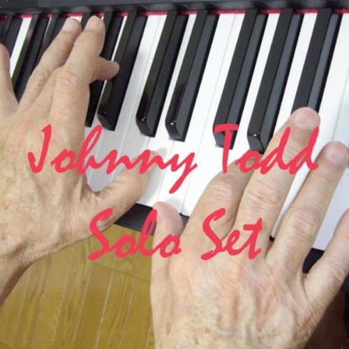 Amazon Music - Johnny ToddのSolo Set - Amazon.co.jp