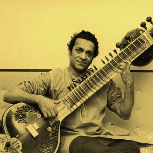 Amazon MusicでRAVI SHANKARのThe Essential Albumを再生する