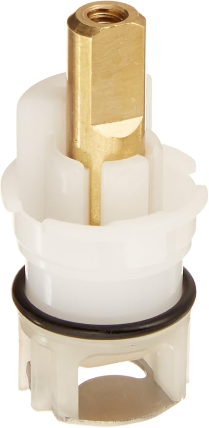 Delta Faucet RP24096 Stem Unit Assembly, 2" x 15/16", Faucet Stems ...