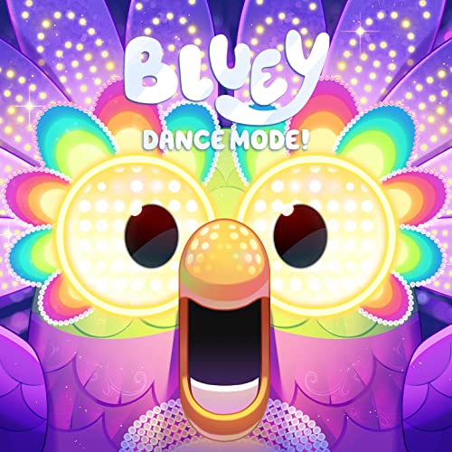 Lollipop Yum Yum Yum song by Bluey feat. Joff Bush from Dance Mode! on ...