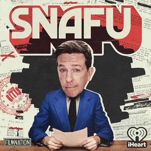 SNAFU with Ed Helms : iHeartPodcasts: Amazon.in: Audible Books & Originals