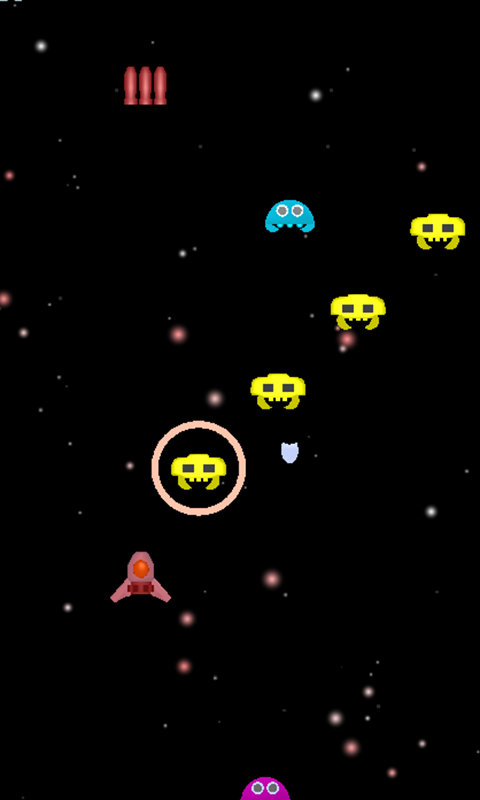 Space Intruder Free:Amazon.com.br:Appstore for Android