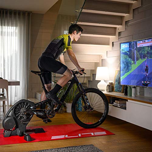 Elite Direto XR interactive direct drive smart trainer with 11sp ...