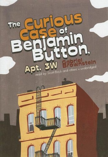 Amazon | The Curious Case of Benjamin Button, Apt 3W: Library Edition ...