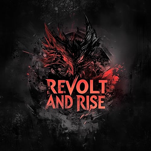 Amazon MusicでDread Captain JamesのRevolt and Riseを再生する