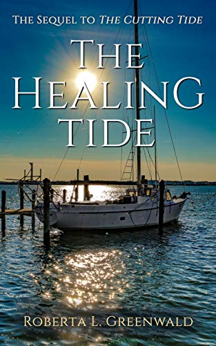 The Healing Tide (The Cutting Tide Book 2) - Kindle edition by ...