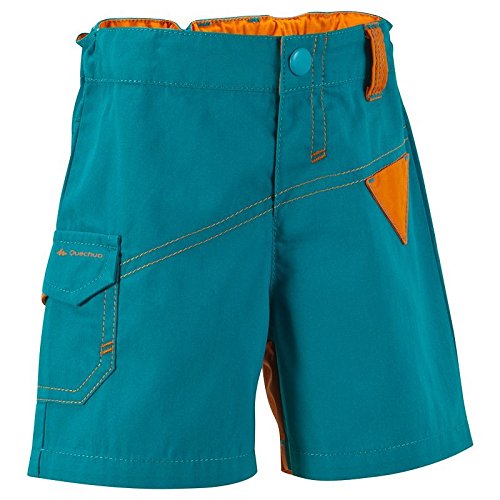 Buy Quechua Techtil Short, Boys 2 Years Online at Low Prices in India ...