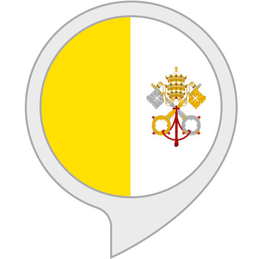 Amazon.com: Vatican City National Anthem : Alexa Skills