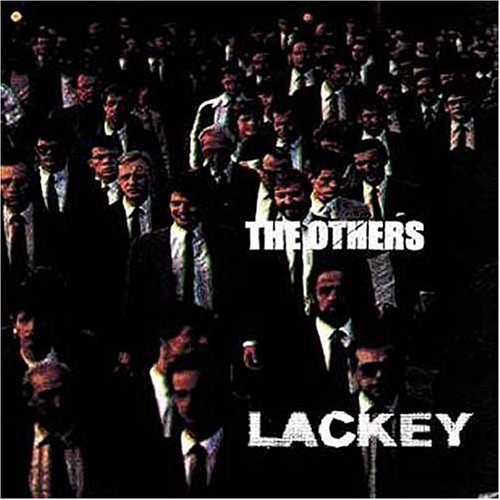 Lackey - Amazon.com Music