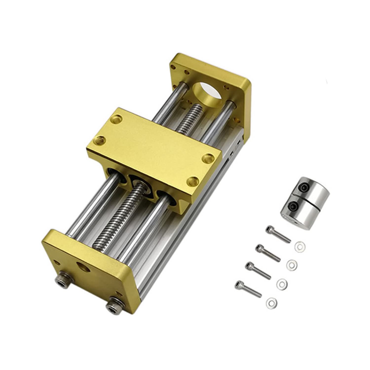 MakerMade Maslow CNC Z axis Upgrade Ubicaciondepersonas cdmx gob mx
