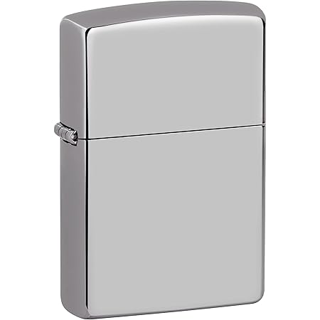 Zippo 18799 Butane Lighter Insert, Single Torch, Empty Gas Insert ...