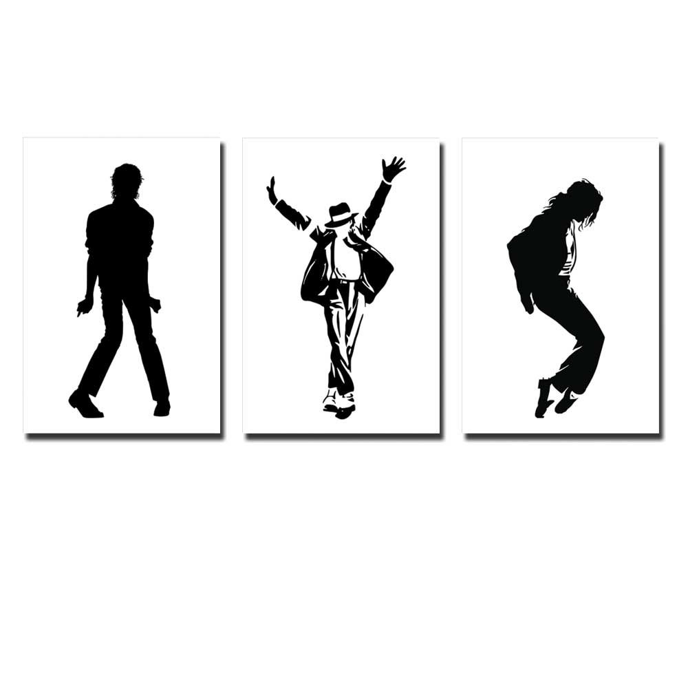 Dark Michael Jackson Dance