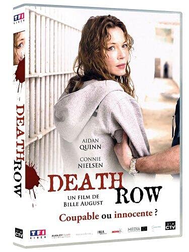 Amazon.com: Death Row : Movies & TV