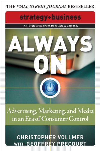 Amazon.com: Always On: Advertising, Marketing, and Media in an Era of ...