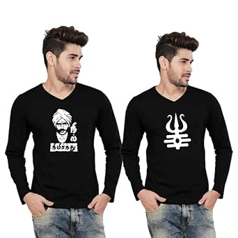Buy Touch Me Fashions | Stylish Men's Wear | Cotton |Bharathiyar and ...
