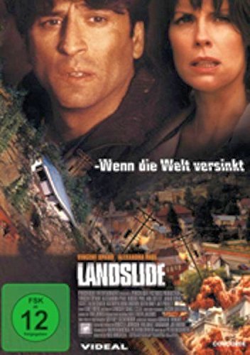 Landslide - Wenn die Welt versinkt [Alemania] [DVD]: Amazon.es: Spano ...