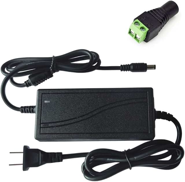 Amazon.ca: Ac100-240v