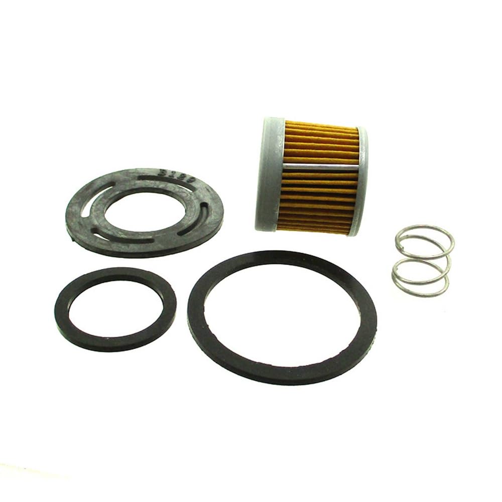 Outdoor Survival Axe TC-Motor Fuel Pump Filter For MerCruiser 3.0L 4 ...