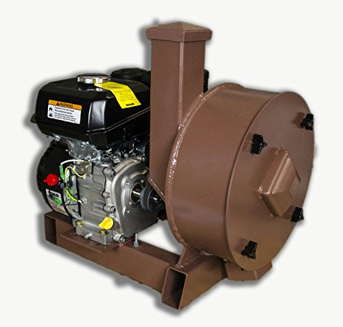 Rock Crushers - Prospecting Supplies