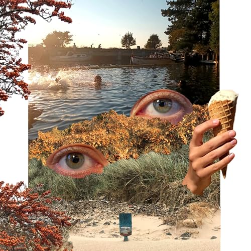 OnoSecond by Kinbote on Prime Music