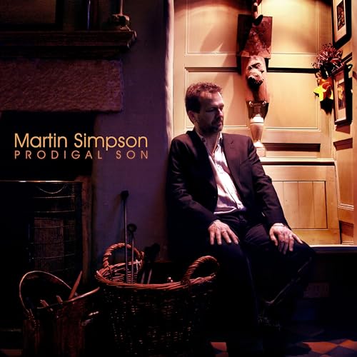 Play Prodigal Son (Remastered) by Martin Simpson on Amazon Music Unlimited