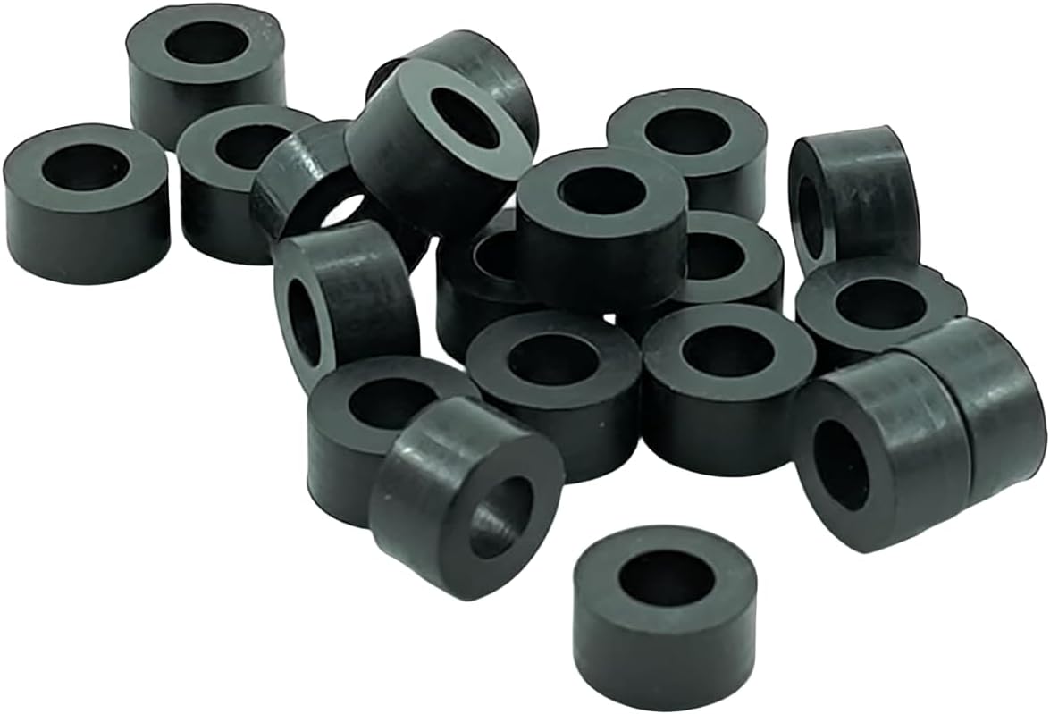 Amazon.com: LKQI Replacement R51936 R63603 Injector Line Rubber Seal ...