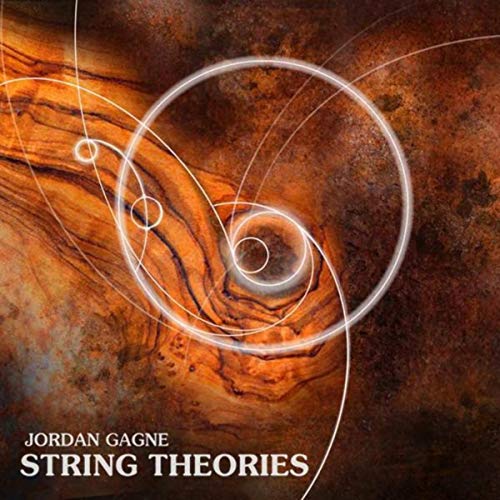Play String Theories by Jordan Gagne on Amazon Music