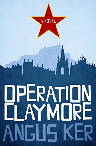 Operation Claymore (Hard Knox Book 1) eBook : Ker, Angus: Amazon.in: Kindle Store