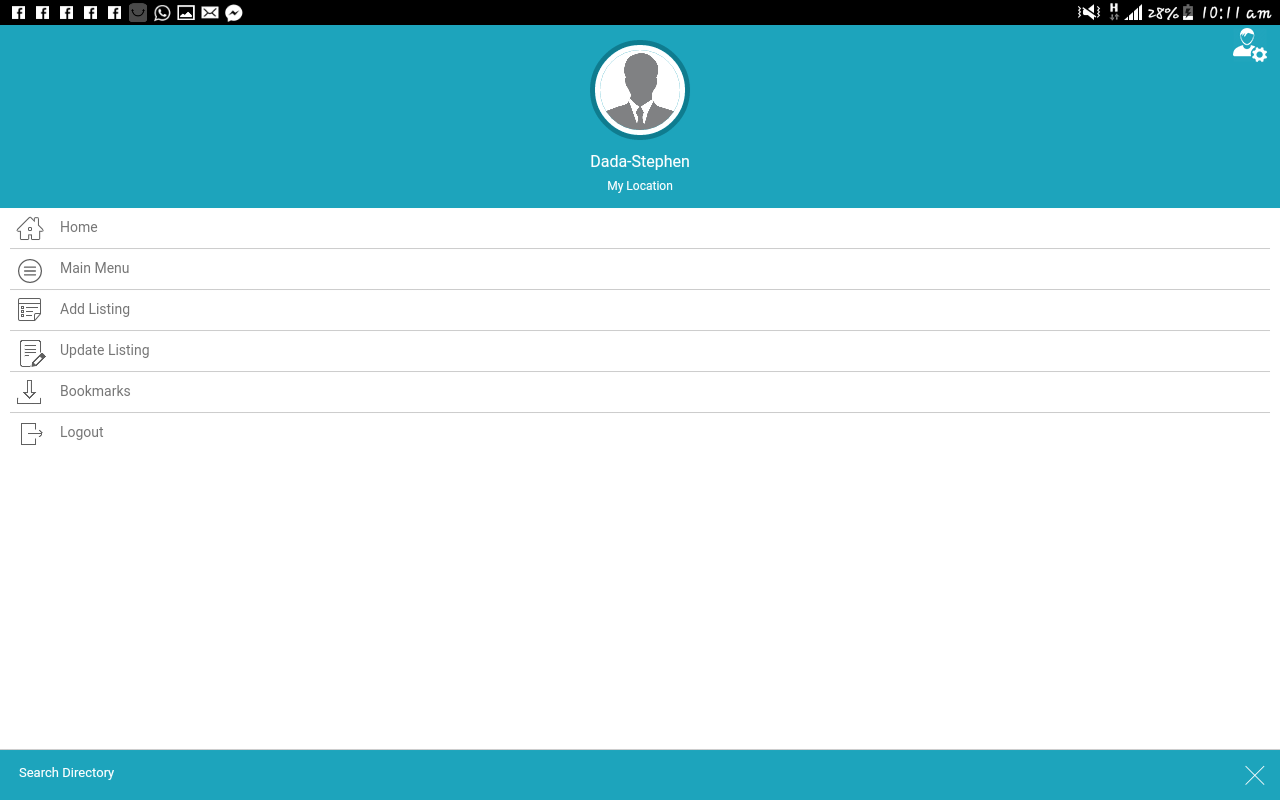 CEOS HUB - App on Amazon Appstore