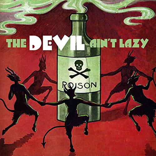 Play The Devil Ain't Lazy by VARIOUS ARTISTS on Amazon Music