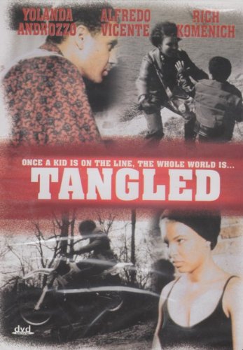 Amazon.com: Tangled : Yolanda Androzzo, Bruce Orendorf, Rich Komenich ...