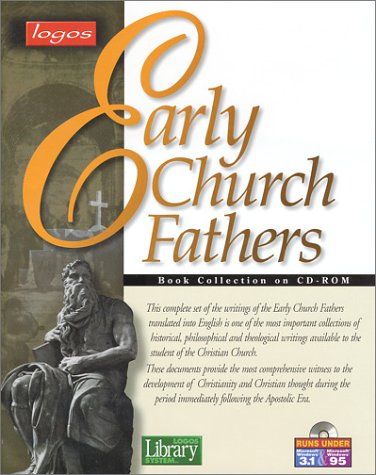 Buy The Early Church Fathers Book Online at Low Prices in India | The ...