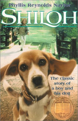 Shiloh Movie Tie-in: Naylor, Phyllis Reynolds: 9780689835834: Amazon ...